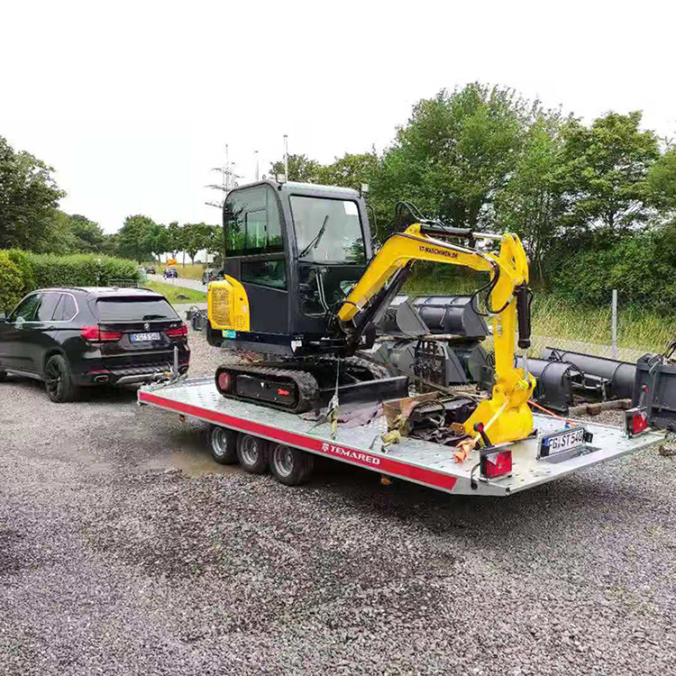 R330 2.5 Ton Mini Excavator China Supplier_China Manufacturer_China ...